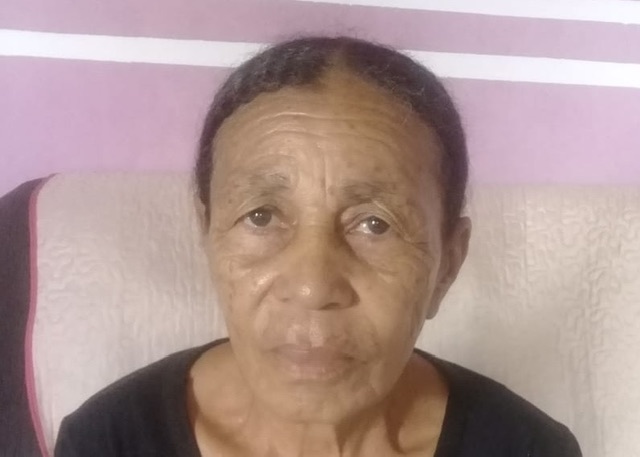 Dona Socorro precisa de ajuda para cirurgia de laringe – Blog do Didi ...