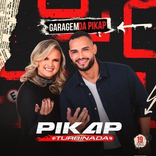 Pikap Turbinada: A Trajetória da Banda que Revolucionou o Forró ...